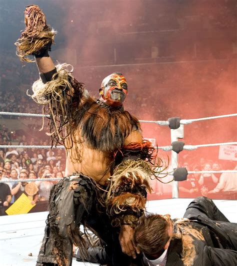 Boogeyman Wwe Boogeyman Wwe Cool Face Superstar