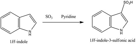 Exploring The World Of Indole Synthesis Chemistry And Biofunctions