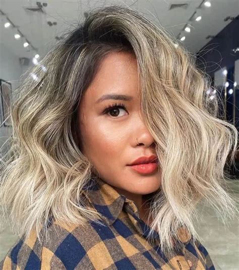 20 Best Haircuts For Volume For Long Medium And Short Length Hair