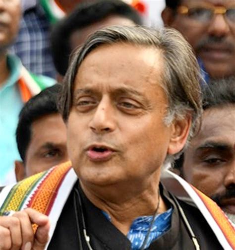 Delhi Police Challenges Shashi Tharoors Acquittal In Sunanda Pushkar