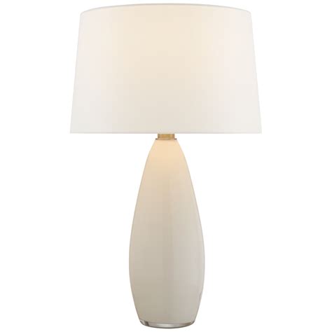Myla Large Tall Table Lamp Cha3420 Visual Comfort