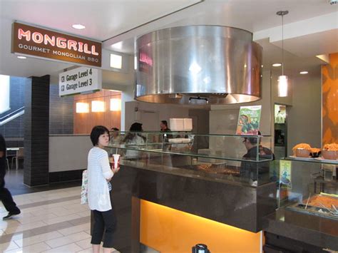 101 Noodle Express Solidifies Westfield Culver City As Best Mall Food