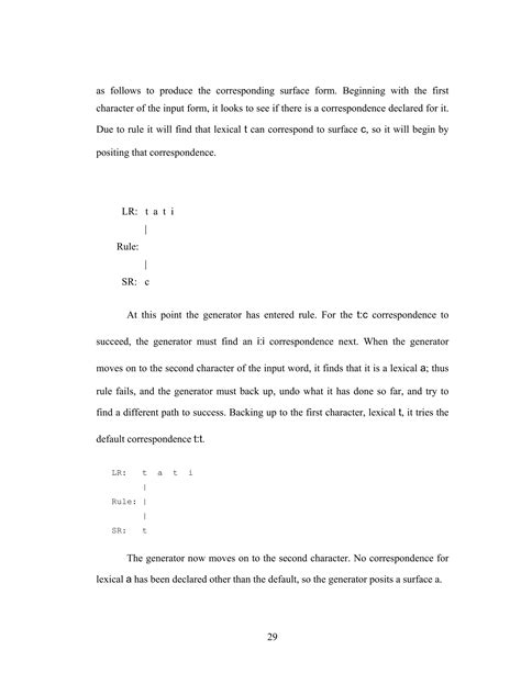Morphological Analyzer For Malalyalam Verbs Pdf