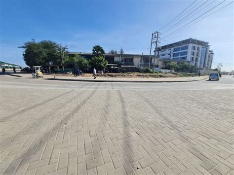 Corner Plot For Sale At Kurasini Tanzania Real Estate Corner Plot For Sale At Kurasini Tanzania Real Estate