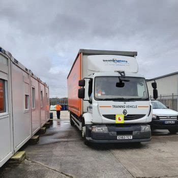 Driver Cpc Module Training Testing Health Safety Training Ltd
