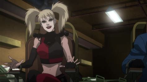 Batman Assault On Arkham Screencap Fancaps