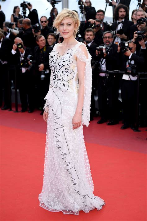 How Greta Gerwigs Style Has Evolved From Actress To Director British Vogue British Vogue