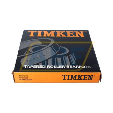 NP973170/NP271964 Timken • ABF Store