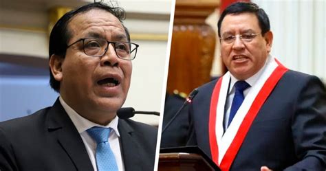 Cambio Democrático Jpp Advierte Tiene Listo Moción De Censura Contra