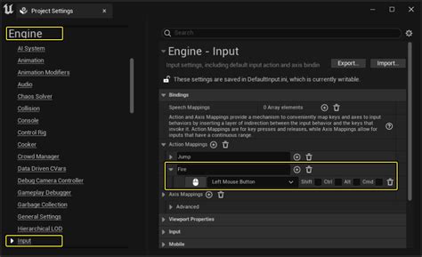multiplayer programming quick start for unreal engine unreal engine 5