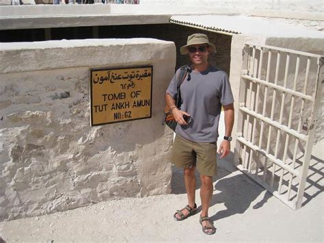 King Tuts Tomb Perry S Web Site