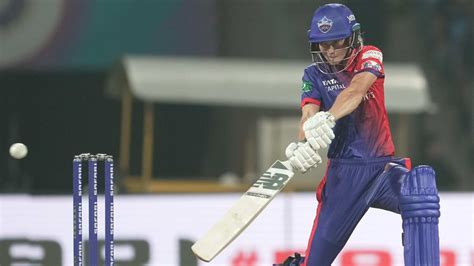 Meg Lanning Jess Jonassen Take Delhi Capitals To Second Straight Win