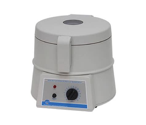Micro Hematocrit Centrifuge Dsc 100mh 2