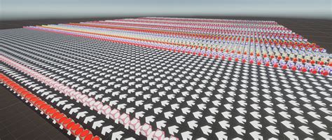 GitHub KDSBest Render1MillionObjectsWithUnityAndShaderGraph Render 1