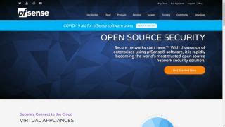 Best Free Linux Firewalls Of Go Beyond Iptables For Desktops And Servers TechRadar