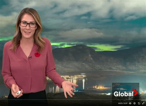 Kristi Gordon Global Bc Rhotreporters