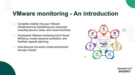 Vmware Monitoring Discover And Monitor Your Virtual Environment Pptx
