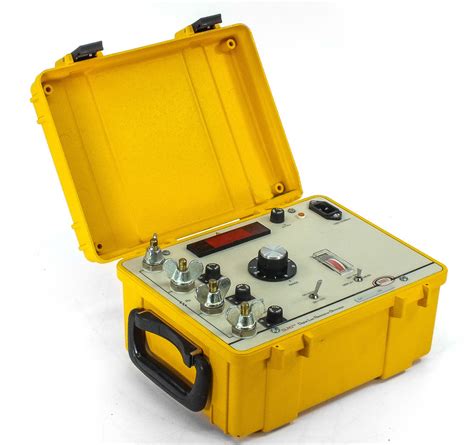 Used Biddle Test Equipment For Sale Accusource Electronics