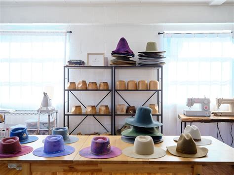 Hat Making For Beginners Digital Course Start Creating Today — Alter Ego