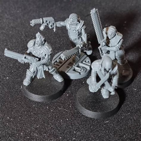 Kill Team Ashes Of Faith Can You Roll A Crit