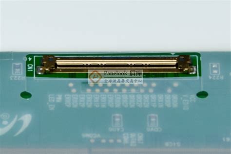 SAMSUNG LTN173KT01-W04 Overview - Panelook.com