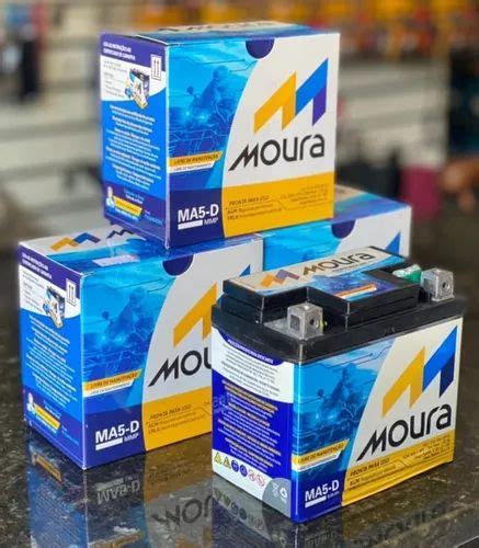 Bateria Moto Honda Scooter Pcx Todos Anos Kavernas Motos