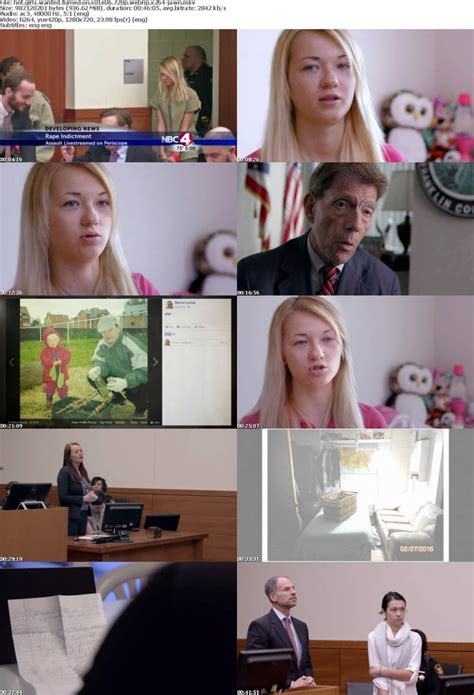 Hot Girls Wanted Turned On Sorozat 2017 Kritikák Videók