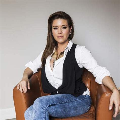 Alicia Machado Twitter