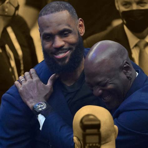 Lebron James Rejects One Of The Biggest Billionaire Stereotypes