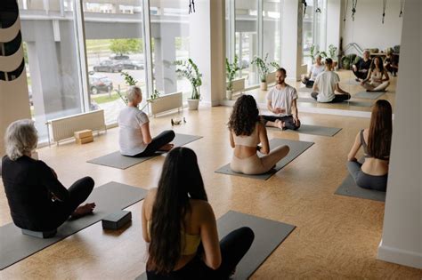 7 Surprising Cpt Sourced Benefits Of Group Exercise In 2024 Garage