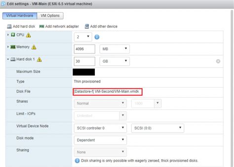 how to clone vms if vmware vcenter is unavailable