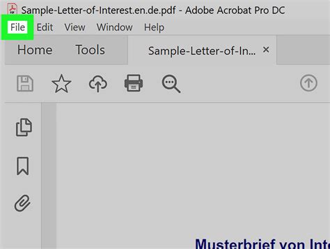 Modi Per Convertire Un File Pdf In Word Wikihow