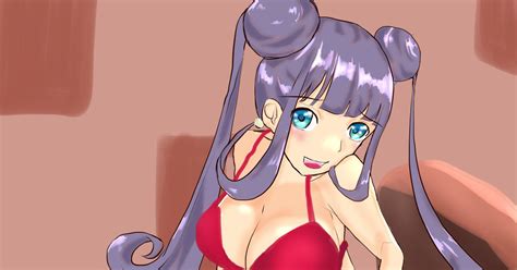 楊貴妃fate 楊貴妃乳首差分あり 百尺竿頭一歩をなんたらのイラスト Pixiv