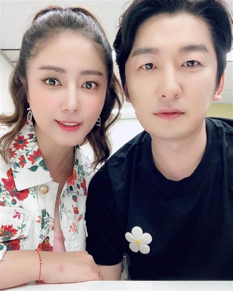 チェ・ソンヒョンさんのインスタグラム写真 チェ・ソンヒョンinstagram「보면 볼수록 닮았는데 😍 예랑이 씨짝꿍 운명