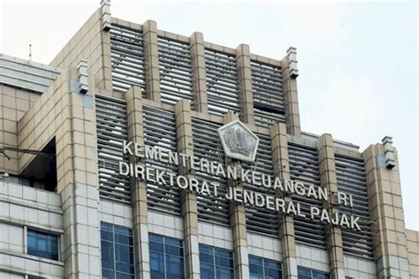 Kemenkeu Soal 134 PNS Pajak Punya Saham Tak Dilarang Tapi Ada Rambu