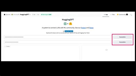 Comment Utiliser Microsoft Jarvis Hugginggpt Ai Explorer