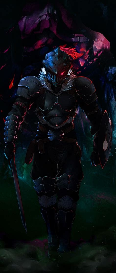 Fanart Goblin Slayer Art