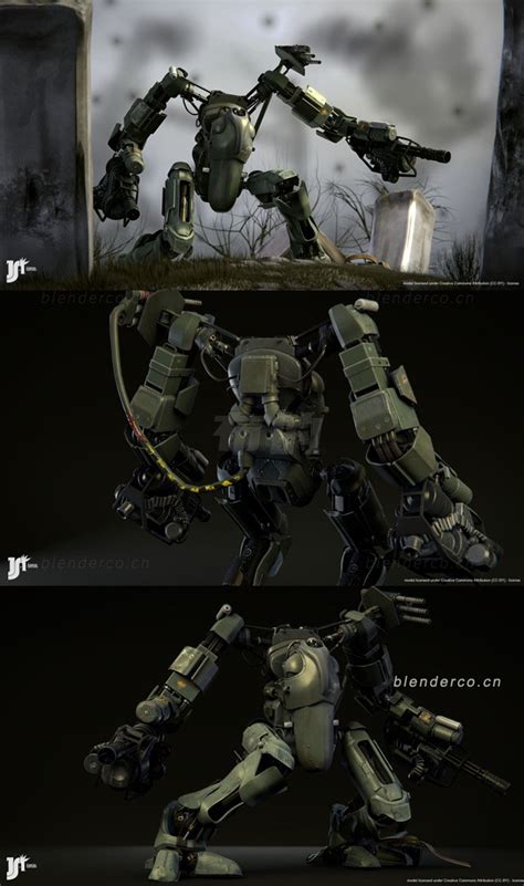 Blender人角色白模型 群友分享，作者不清楚了，知道的留言 Blender布的