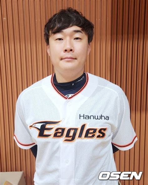대전야구장 좋다 통산 Era 338 한화 한승혁 트레이드 효과 기대 네이트 스포츠