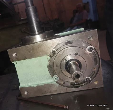 Cam Indexing Table At ₹ 95000piece In Pune Id 2851555964573