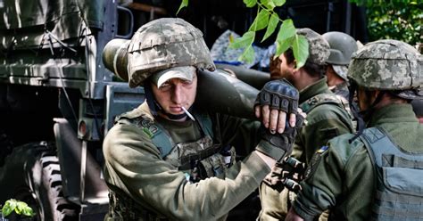 ЄС оприлюднив план прискорення виробництва боєприпасів на пів мільярда євро