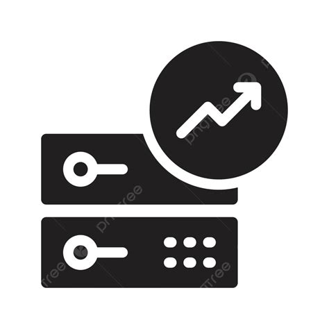 Graph Chart Sql List Vector Chart Sql List Png And Vector With