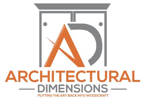 Doors Architectural Dimensions