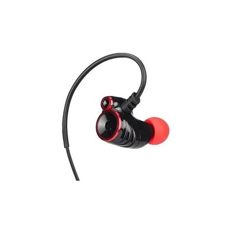 Ripley AudÍfonos Hp In Ear Dhe 7002 Conector Jack 3 5mm