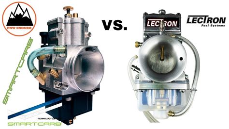 Lectron Carb Diagram