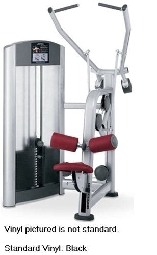 Life Fitness Signature Lat Pulldown Fitness Superstore
