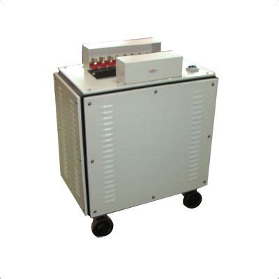 Isolation Transformer Customized Voltage Regulation For Decoupling Circuits Noise Suppression