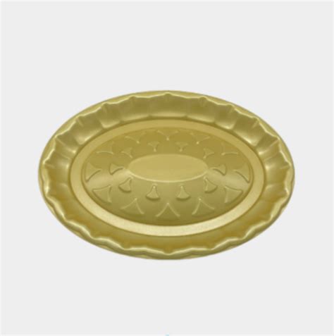 Psp트레이 300파이 골드 1박스 200개 Ss 300 비품나라