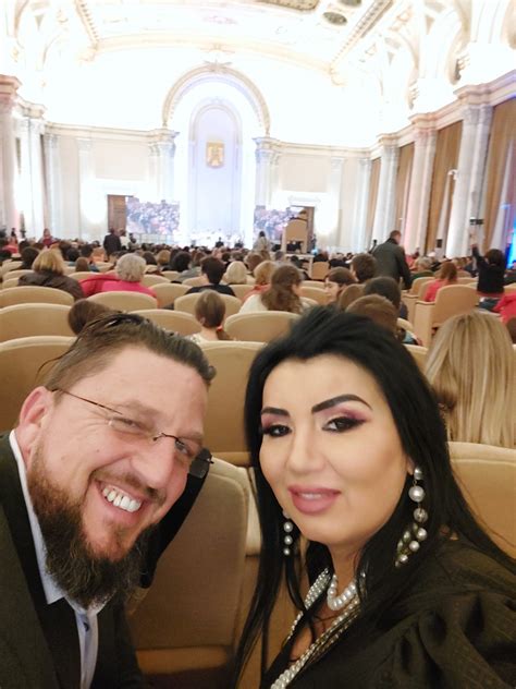 M am săturat Motivul pentru care Adriana Bahmuțeanu și George
