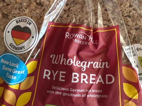 Lidl Rye Bread Price At Linda Shanna Blog